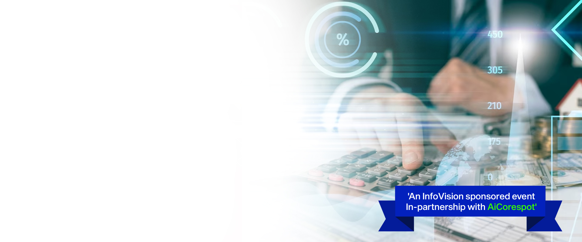 Digital Banking: Enhancing the Customer Experience | InfoVision Digital Banking: Enhancing the Customer Experience | InfoVision